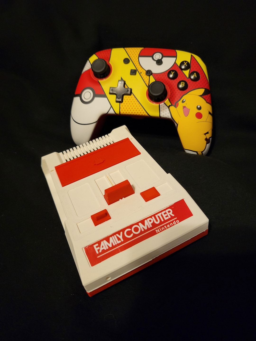 Raspberry Pi 3 Mini Gaming Console - Etsy