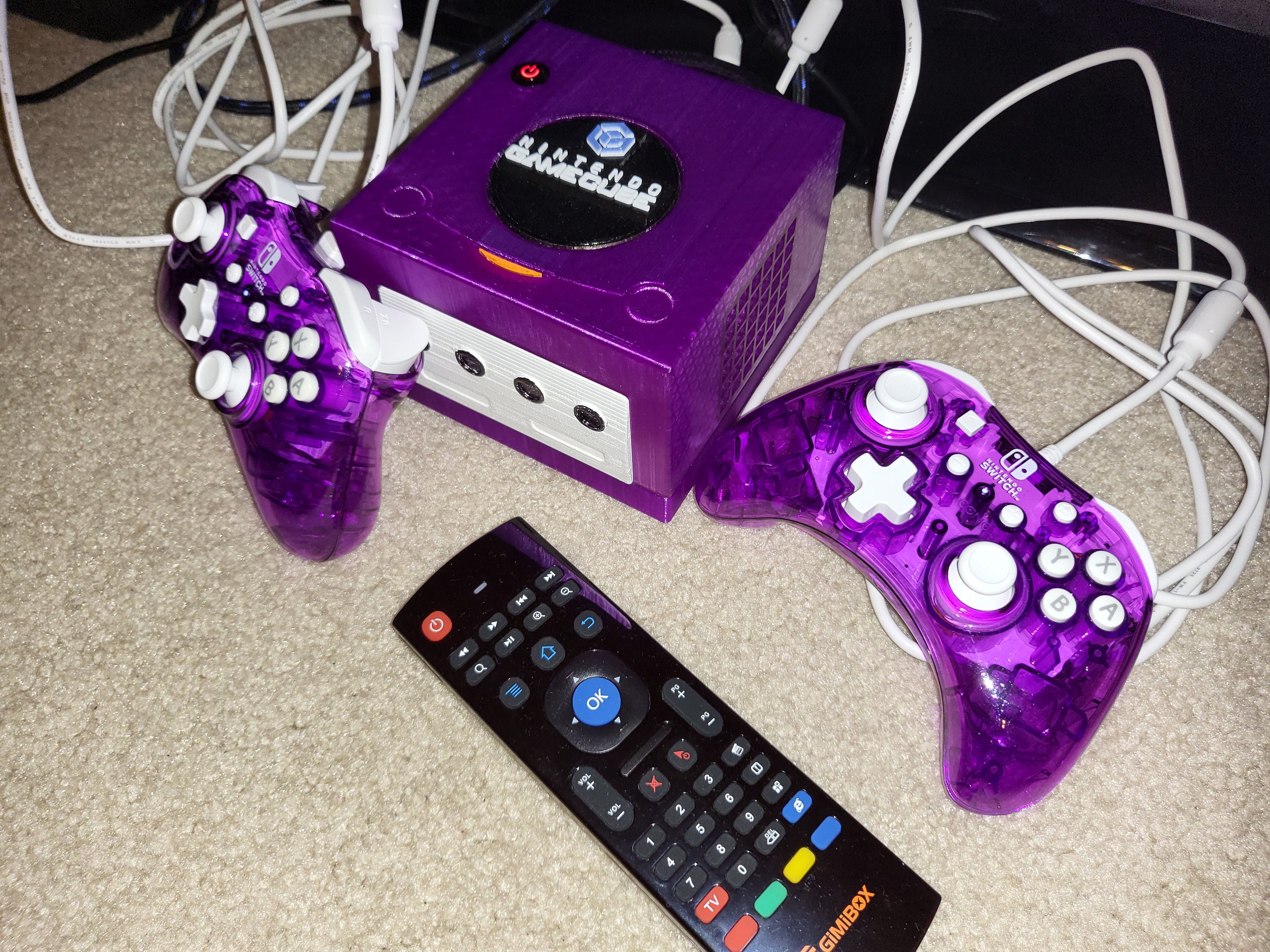 Gamecube Portable 2
