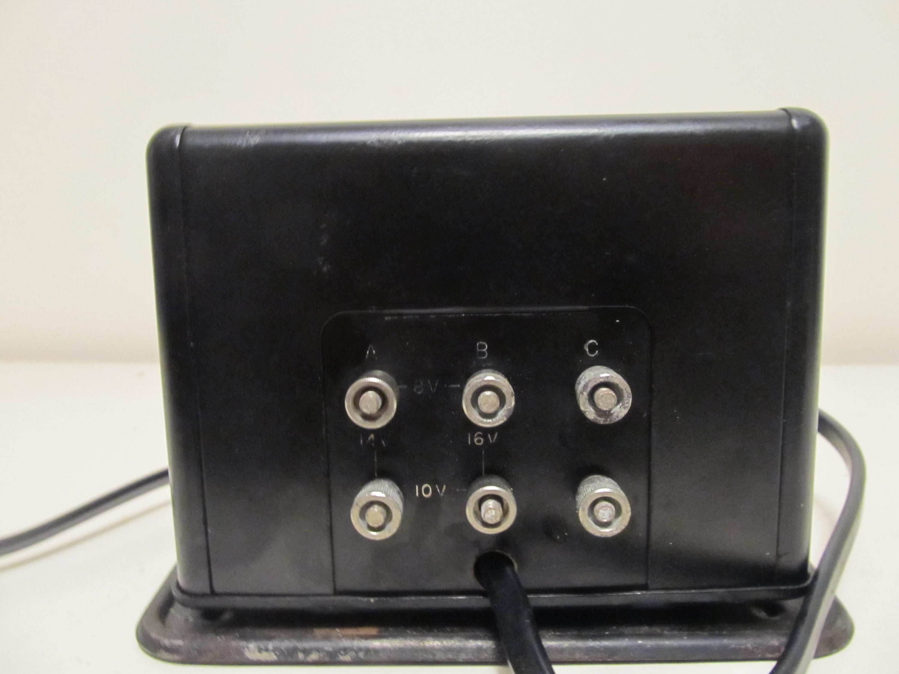 Lionel Type R Transformer - Etsy