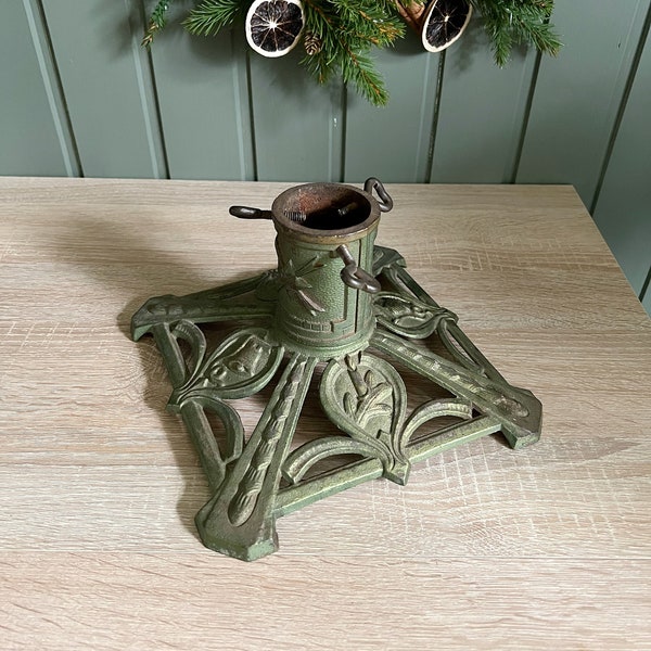 Christmas Tree Stand - Etsy