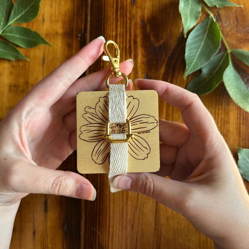 Flower Press With Bands - Etsy