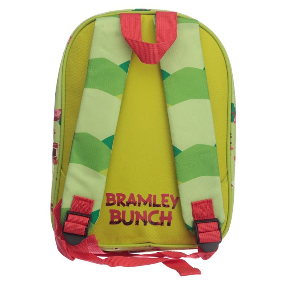 Personalised Mini Farm Backpack for School Nursery Kids - Etsy