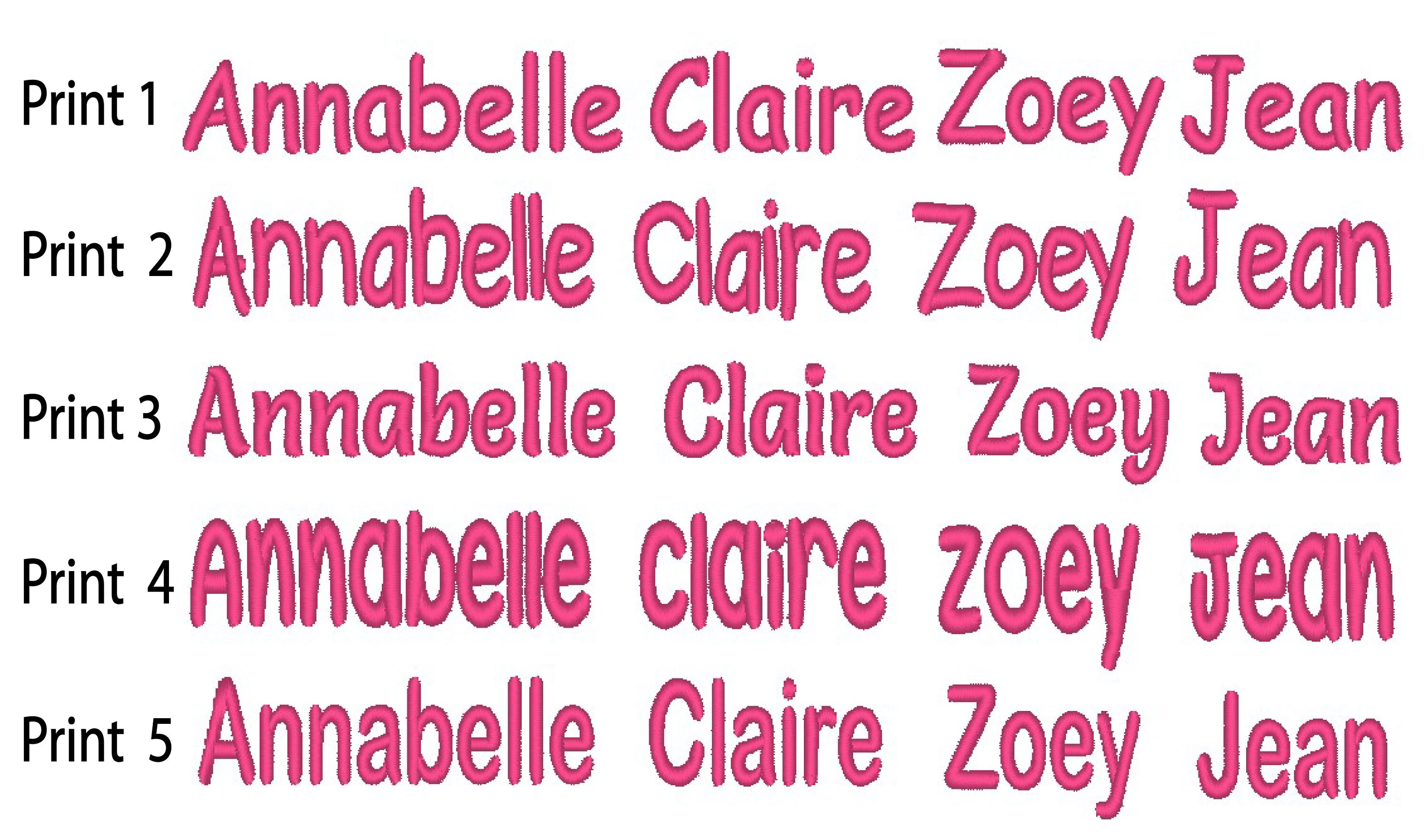 Personalised Powell Craft Rag Doll With Flower in Plant Pot - Etsy UK