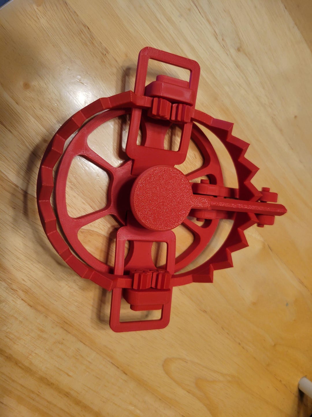3d Printed Trap - Etsy