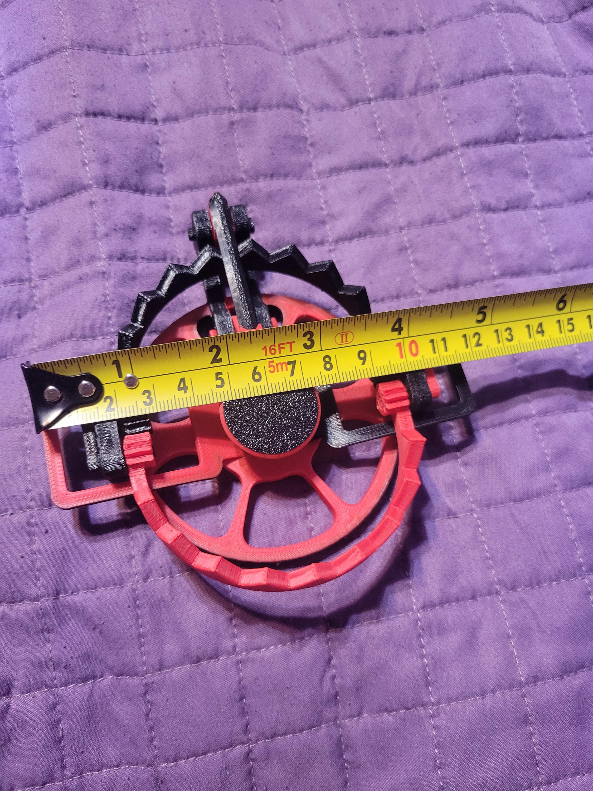 3d Printed Trap - Etsy
