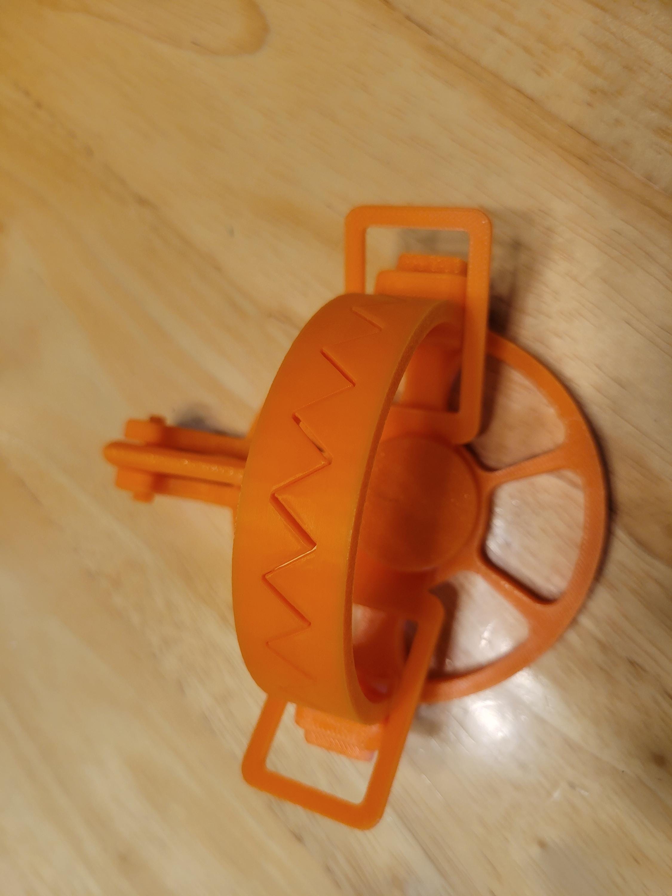 3d Printed Trap - Etsy
