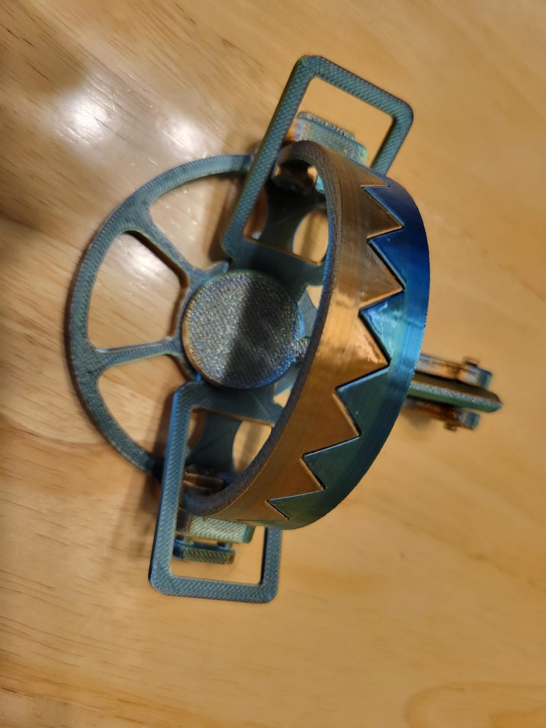 3d Printed Trap - Etsy