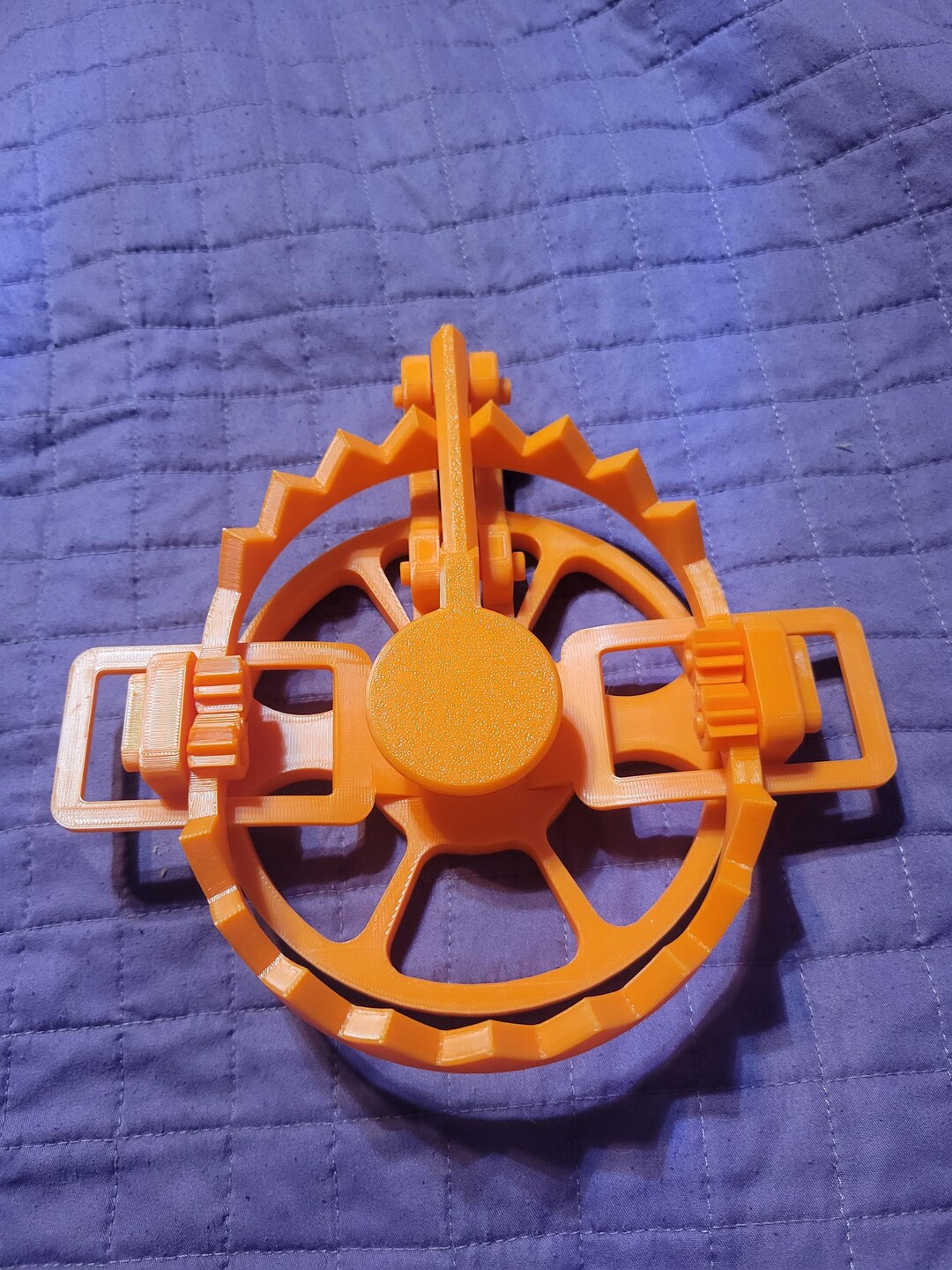 3d Printed Trap - Etsy