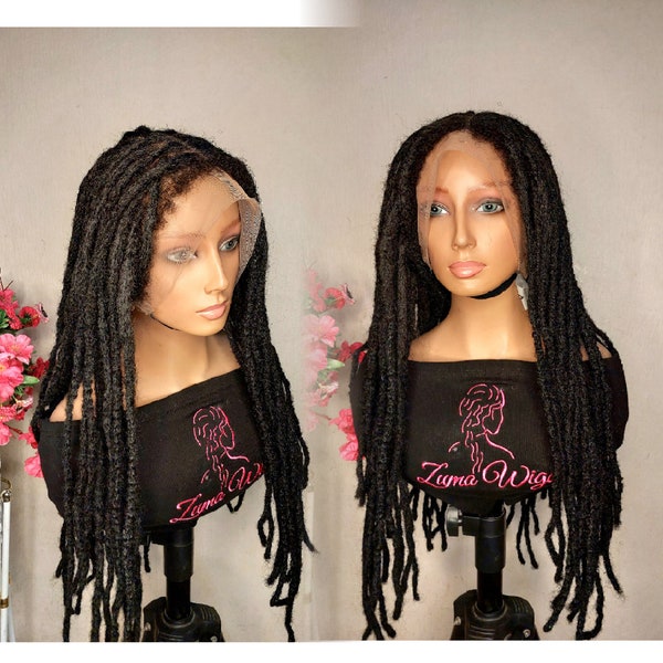 Dread Wig - Etsy