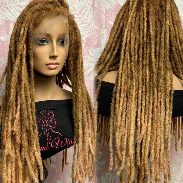 Human Hair Black Men Locs - Etsy