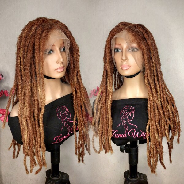 Dread Wig - Etsy