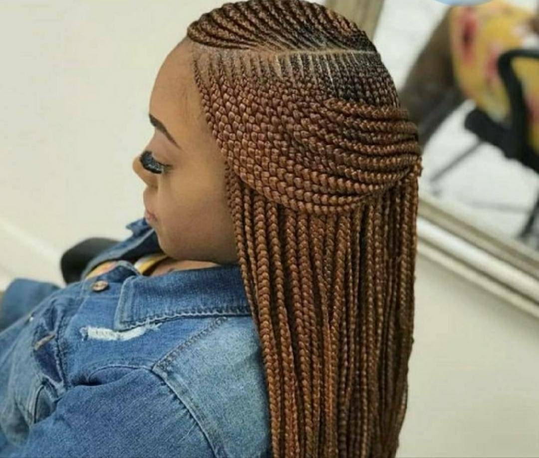 Cornrow Wig Lace Front Cornrow Braided Wig Deep C Cut | Etsy