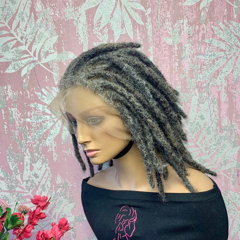 Dreadlock Wigs - Etsy
