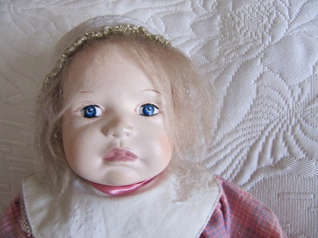 Baby Paper Mache - Etsy