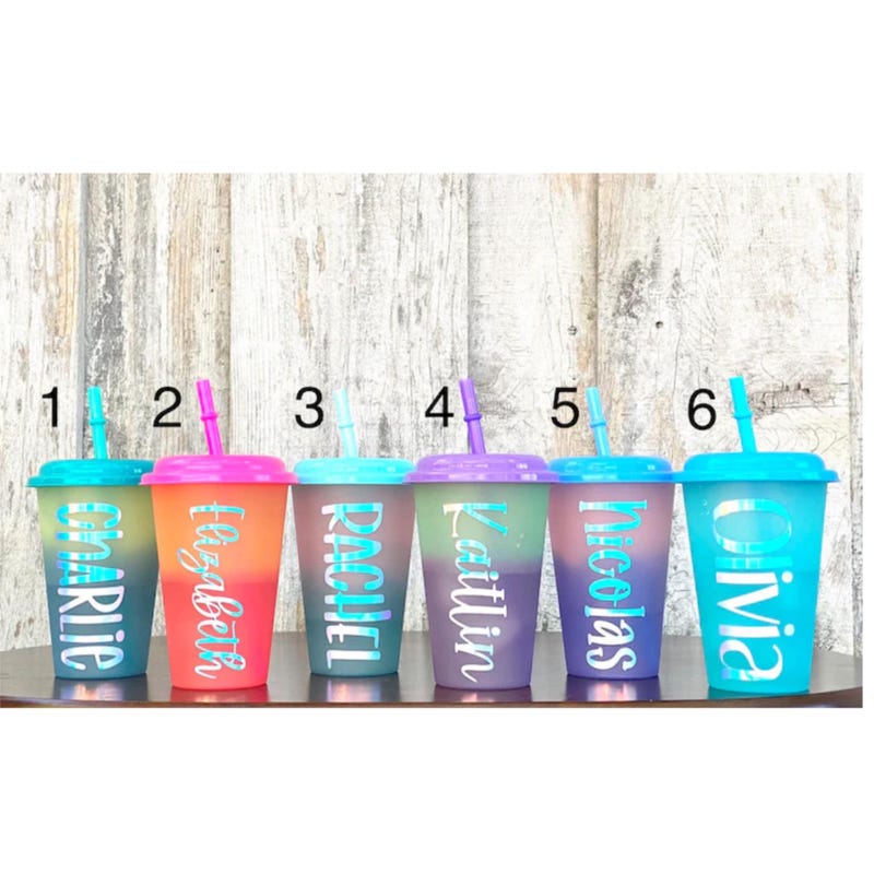 Cups for Kids - Etsy