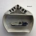 Ceramic Wall Shrine Altar Shelf - Etsy Canada