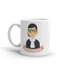 RBG Notorious Mug | Coffee Tea Cup | Vintage Retro Kitchen Mug ...