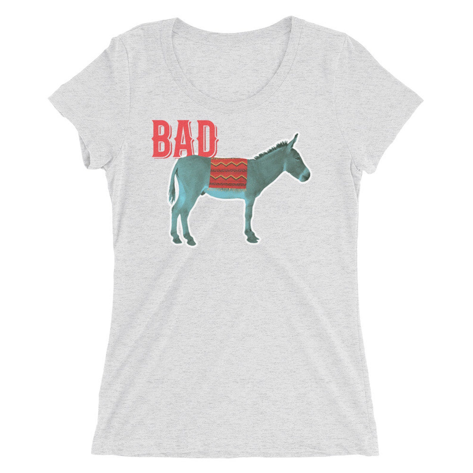 Bad Ass Boho T-shirt | Southwest Shirt, Boho Shirt, 70's Tee, Retro ...