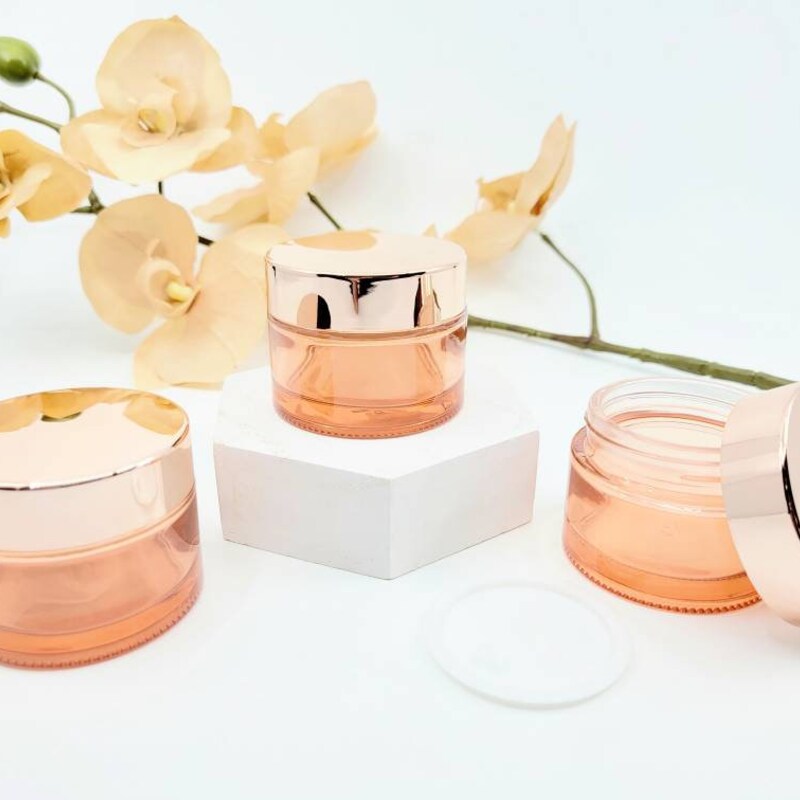 Small Cosmetic Containers - Etsy