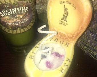 Funny ashtray | Etsy