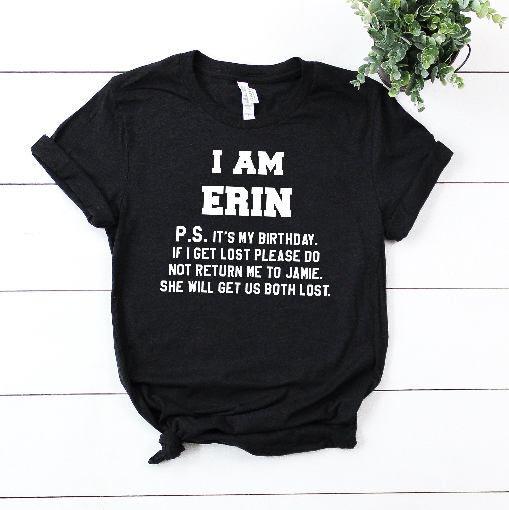 If Lost Return to Shirt Funny Birthday Shirts 21st Birthday | Etsy