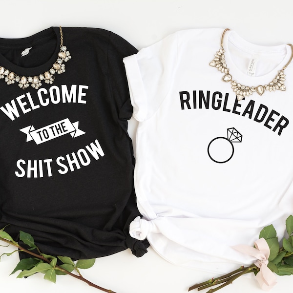 Ringleader - Etsy