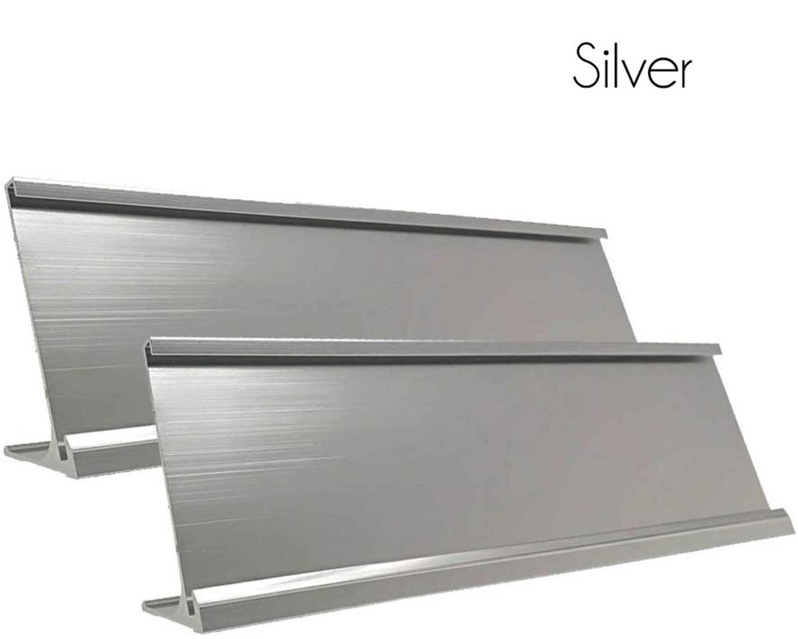 World's Okayest Employee Award Funny Desk Name Plate - Etsy