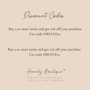 Personalised Prime Themed 3D Cake Topper | Prime Theme Cake Topper ...