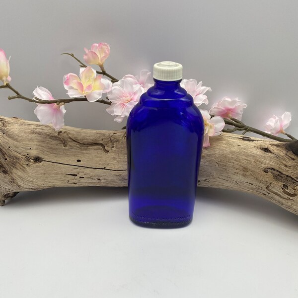 Antique Bottle - Etsy Australia