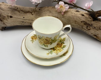 Springfield Bone China - Etsy