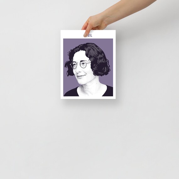 Simone Weil