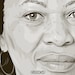 Toni Morrison - Author Poster | Literary Poster | Writer Gift | Teacher ...