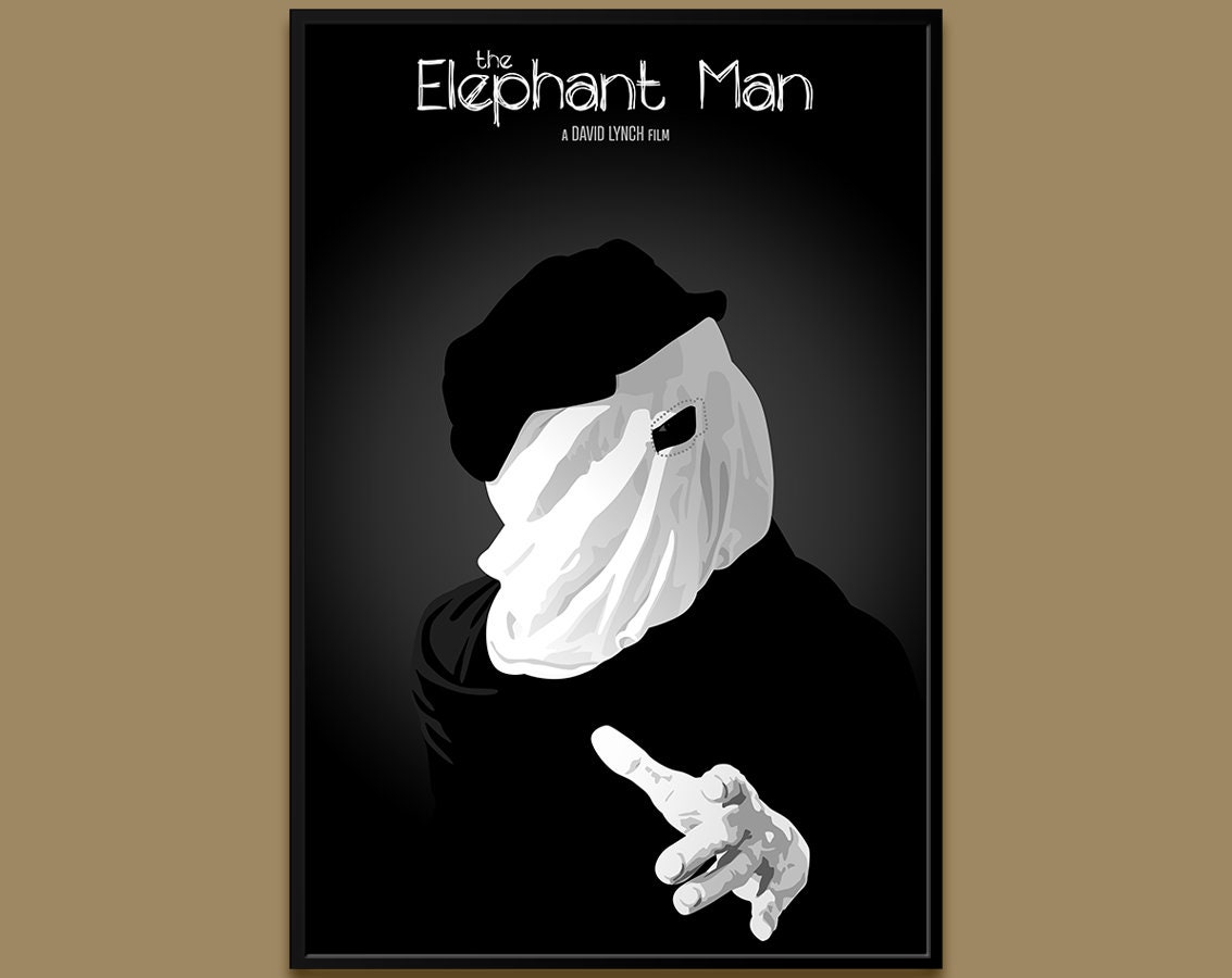 The Elephant Man 1980