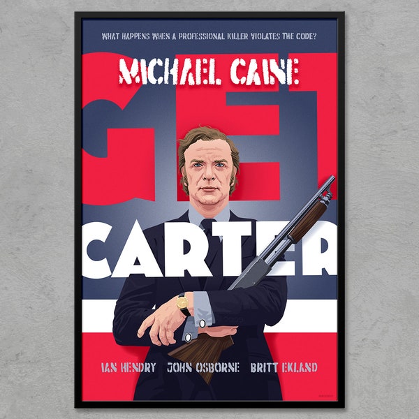 Retro Carter's - Etsy