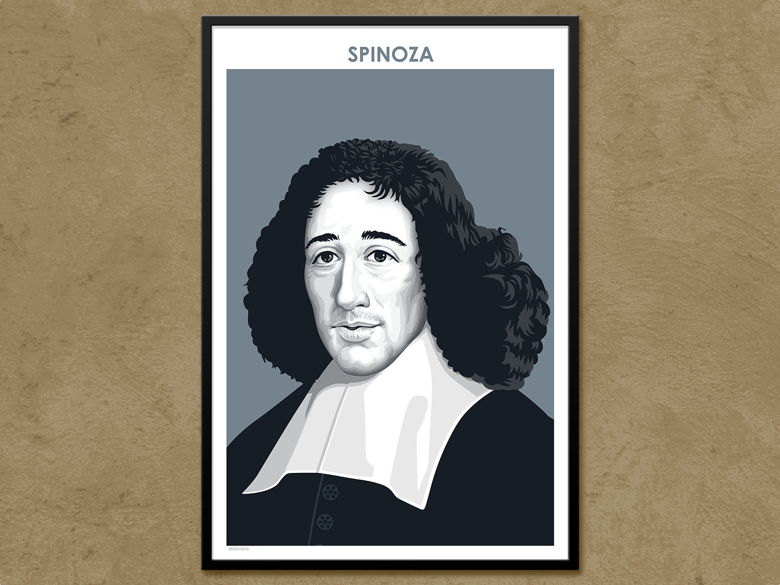 Spinoza