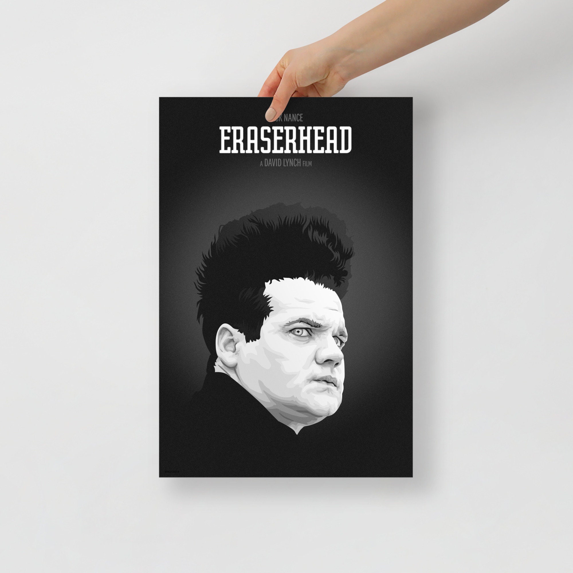 Eraserhead Beautiful Girl Across The Hall