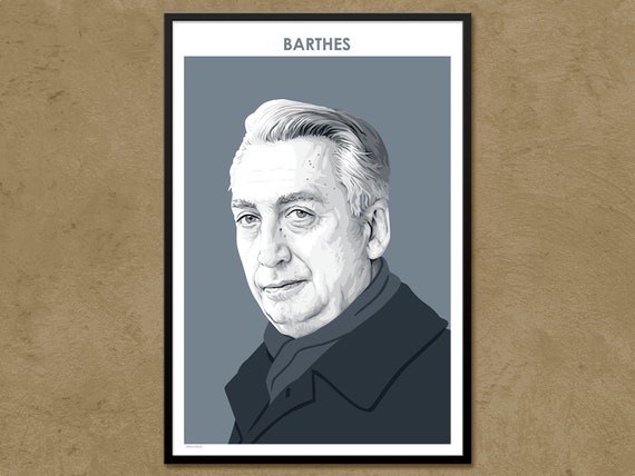 Roland Barthes