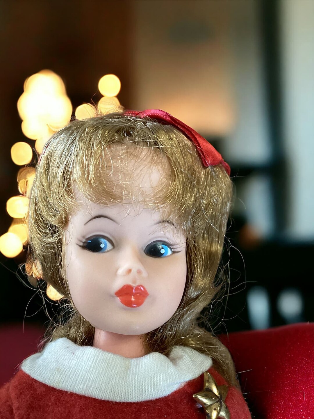 Vintage Horsman Patty Duke Teenage Doll in Original Outfit Fashion - Etsy