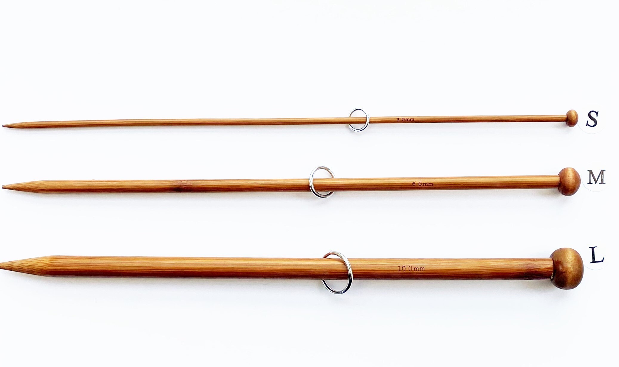 Deer Stitch Marker Set Small Stitch Markers for Knitting and - Etsy