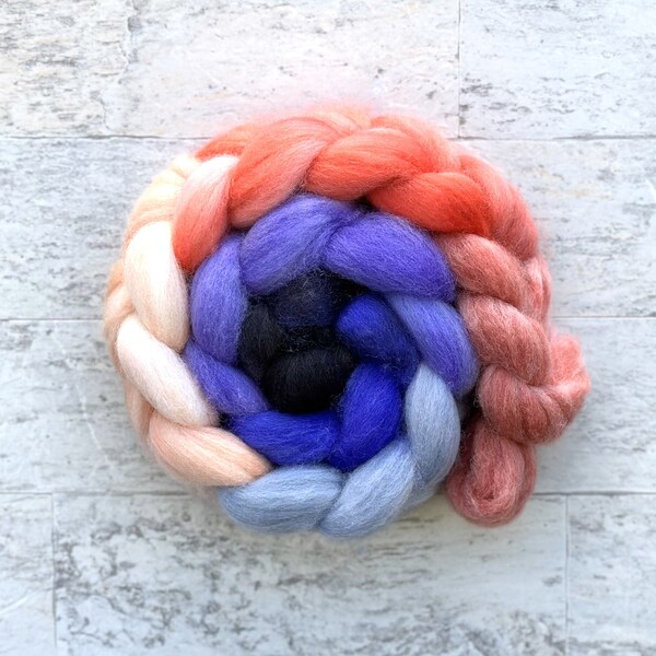 Wool Braid - Etsy