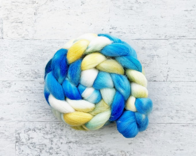 Combed Cotton Sliver for Spinning, Blending, Dyeing Undyed Cotton Fiber ...