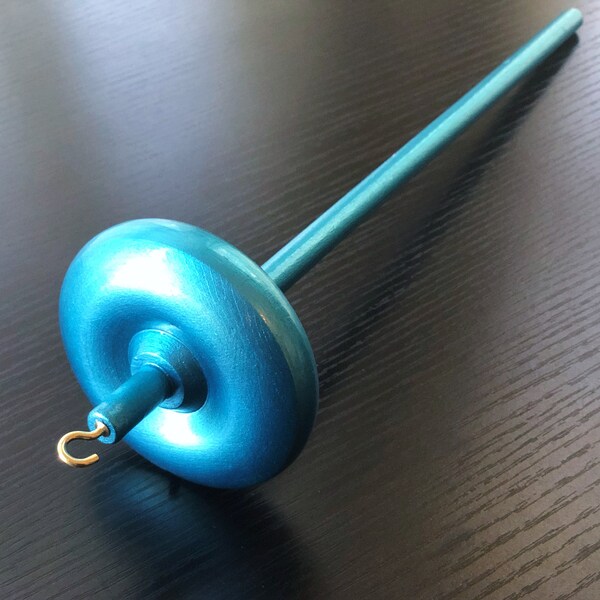 Drop Spindle - Etsy