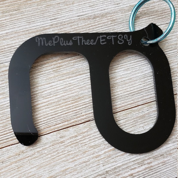 Button Pusher - Etsy