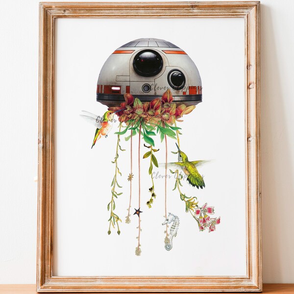 Bb8 Baby - Etsy