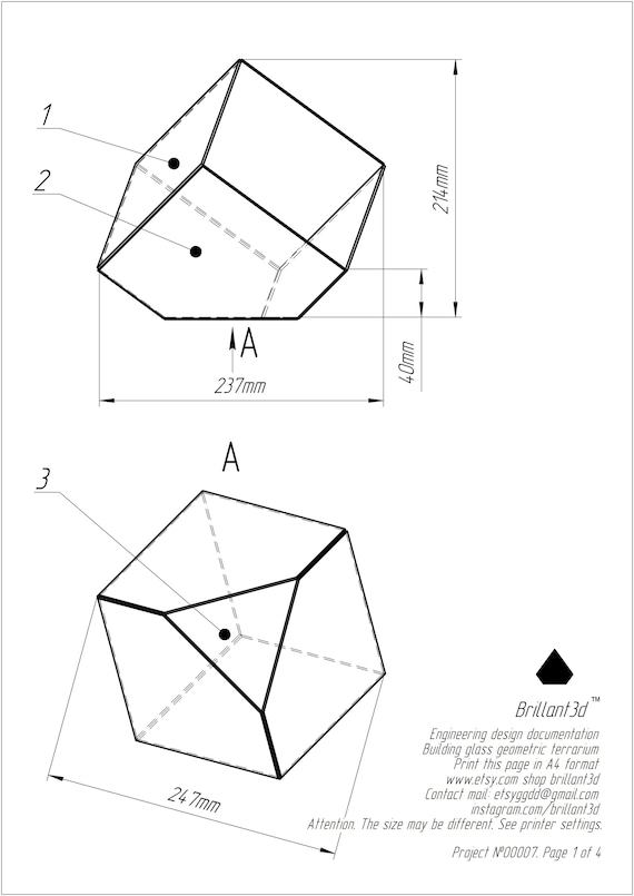 Polyhedron In Real Life