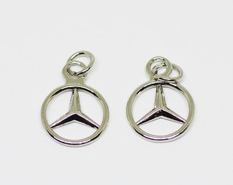 Mercedes benz jewelry | Etsy