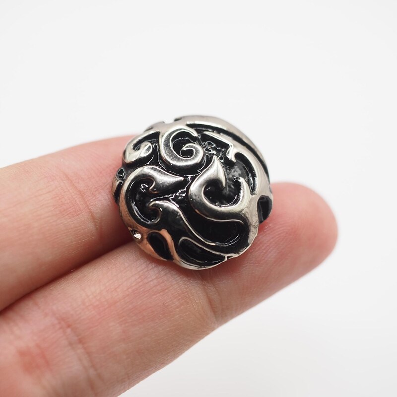 Viking Conchos - Etsy