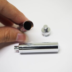 3 Pieces Large Capsule Charm Pendants Secret Message Capsule Charm ...