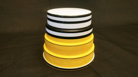 RARE Art deco aspic or jelly mold vintage milk glass mold | Etsy