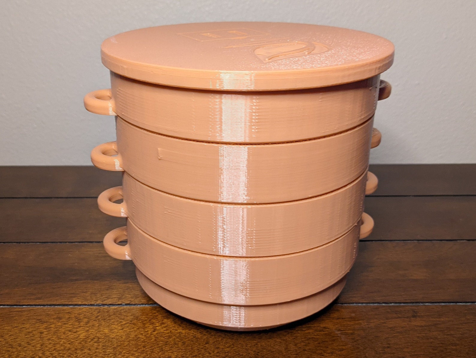 Stackable Mason Bee Cocoon Storage Fridge Humidity Container - Etsy